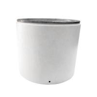 China Customized Zinc Die Casting / LED Street Light Housing Anodized OEM Available for sale