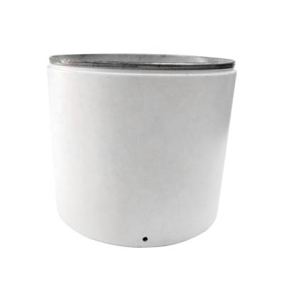 China Customized Zinc Die Casting / LED Street Light Housing Anodized OEM Available for sale