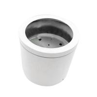 China Customized Zinc Die Casting / LED Street Light Housing Anodized OEM Available for sale