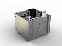 China RAL Two Color Precision Injection Molding PA66 With SPI Texture for sale