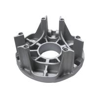 China Hot Chamber Magnesium Alloy Die Casting anodizing AZ91D For Aviation for sale