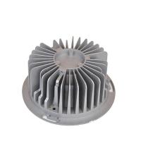 China Hot Chamber Magnesium Alloy Die Casting anodizing AZ91D For Aviation for sale
