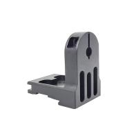 China Multiple Cavity Zinc Die Casting 0.01mm For Electronic Products for sale