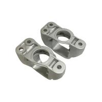 China Multiple Cavity Zinc Die Casting 0.01mm For Electronic Products for sale