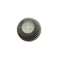 China 0.01mm Diecast Custom Parts With Anodizing / Powder Coating for sale