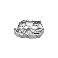 China 0.01mm Diecast Custom Parts With Anodizing / Powder Coating for sale