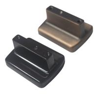 China SGS Anodizing Zinc Die Casting Zamak  For Furniture Switch Metal Hardware for sale