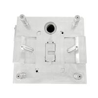 China High Precision Aluminum Die Casting Tooling Customized ADC10 5000 shots for sale