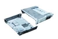 China Zinc Mold Die Casting Custom P20 Sandblasting Aluminium High Pressure Die Casting for sale