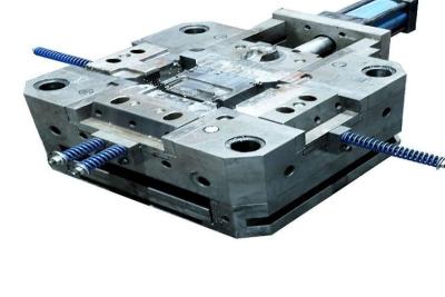 China Single Cavity Mold Die Casting SKD61 Steel Customized High Precision 50000-80000 Shots for sale