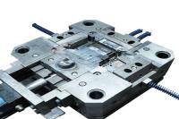 China Zinc Mold Die Casting Custom P20 Sandblasting Aluminium High Pressure Die Casting for sale