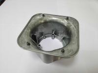 China Home Appliance Aluminium Die Casting A356 Hot Runner Mold 80K 0.2mm Tolerance for sale
