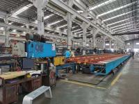 China T6  Round Aluminium Extrusion Profile Pipe Anodized Customized 40mm Thickness for sale