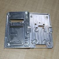 China IATF16949 Aluminum Die Casting Parts Customized Communication System for sale