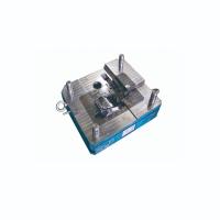 China 8418 Steel Mold Die Casting 1500mm  Multi Cavity Mould For Motorcycle Accessories for sale