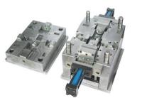 China Single Cavity Mold Die Casting H13 Steel Zinc For Motorcycle Accessories for sale
