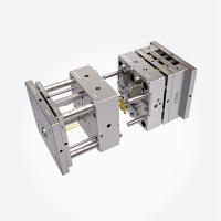 China Multiple Cavities Plastic Injection Molding Products P20 300000 shots Polishing for sale