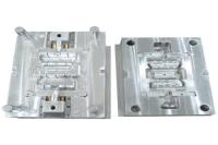 China Durable Custom PC Injection Molding S136 Single Cavity Finished for sale