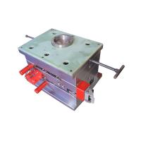 China Industry Plastic Injection Molding 718H 803KG Multiple Cavities for sale