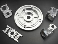 China 48 HRC Die Casting Mold Aluminum Zamak Magnesium 80000 Shots for sale