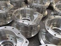 China A380 Service 80000 Shots Mold Die Casting H13 Steel For Auto for sale