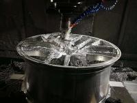 China Anodizing Aluminum Mold Die Casting SurTec650 Surface A356 For Vehicle for sale