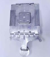 China A380 Electronic Aluminium Die Casting Sandblasting For EMI Safeguarding for sale