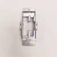 China A413 Alloy Automobile Casting Parts Anodizing Surface ZA Powder Coating for sale