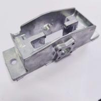 China A413 Alloy Automobile Casting Parts Anodizing Surface ZA Powder Coating for sale