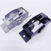 China A413 Alloy Automobile Casting Parts Anodizing Surface ZA Powder Coating for sale
