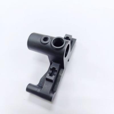 China A380 Anodizing Aluminium Die Casting Electrochemical 0.1mm Tolerance for sale