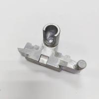 China A380 Anodizing Aluminium Die Casting Electrochemical 0.1mm Tolerance for sale