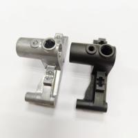 China A380 Anodizing Aluminium Die Casting Electrochemical 0.1mm Tolerance for sale
