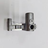 China A380 Anodizing Aluminium Die Casting Electrochemical 0.1mm Tolerance for sale
