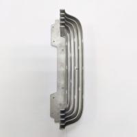 China Single Cavity Die Casting Components A413 SGS Die Casting Auto Parts for sale