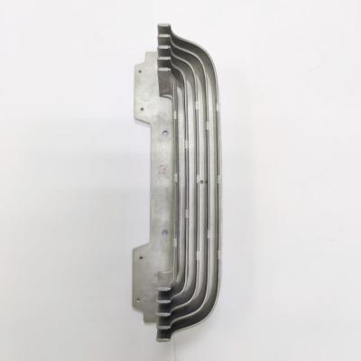 China Single Cavity Die Casting Components A413 SGS Die Casting Auto Parts for sale