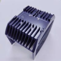 China A380 Service Aluminium Die Casting CMM Zamak Grey Painting for sale