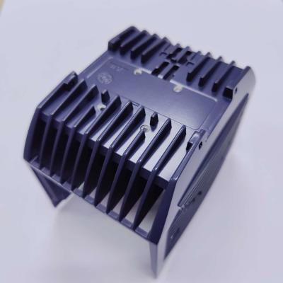 China A380 Service Aluminium Die Casting CMM Zamak Grey Painting for sale