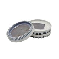 China LED Bulb Heatsink Aluminium Die Casting SKD61 Painting OEM Brother S700 for sale
