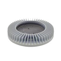 China LED Bulb Heatsink Aluminium Die Casting SKD61 Painting OEM Brother S700 for sale