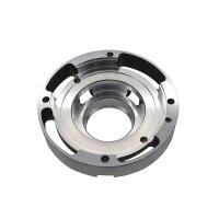 China Powder Coating Automotive Aluminium Die Casting A413 80 Shots for sale