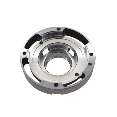 China Powder Coating Automotive Aluminium Die Casting A413 80 Shots for sale