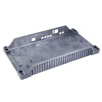 China High Precision Custom Aluminium Die Casting Environmentally Friendly For Medical Equipment for sale