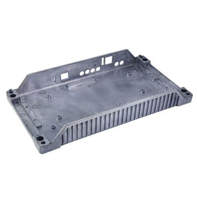 China High Precision Custom Aluminium Die Casting Environmentally Friendly For Medical Equipment for sale