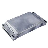 China A380 CNC Aluminum Die Casting CPK Inspection Customed Control Box for sale