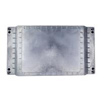 China A380 CNC Aluminum Die Casting CPK Inspection Customed Control Box for sale