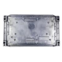 China A380 CNC Aluminum Die Casting CPK Inspection Customed Control Box for sale