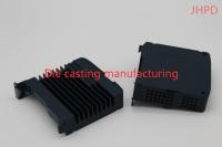 China A380 CMM Die Casting Components Multi Hole Heat Sink Communication Telecom for sale