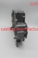 China Nature Surtec 650 Engine Motor Part Automotive Inside Housing Shell for sale