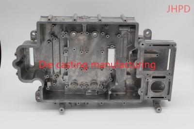 China Nature Surtec 650 Engine Motor Part Automotive Inside Housing Shell for sale